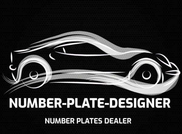 NUMBER PLATE DESIGNER – PRIVATE NUMBER PLATES DEALER