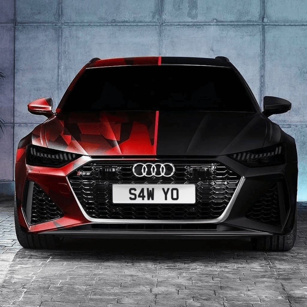 FUNNY NUMBER PLATES – NUMBER PLATE DESIGNER