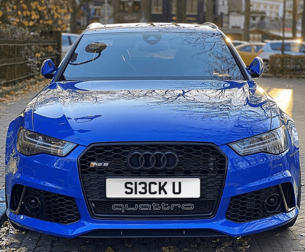 PRIVATE NUMBER PLATE YOU SICK NUMBER PLATE DESIGNER private-number-plate-you-sick-number-plate-designer
