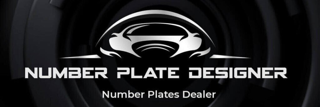 NUMBER PLATE DESIGNER – PRIVATE NUMBER PLATES DEALER