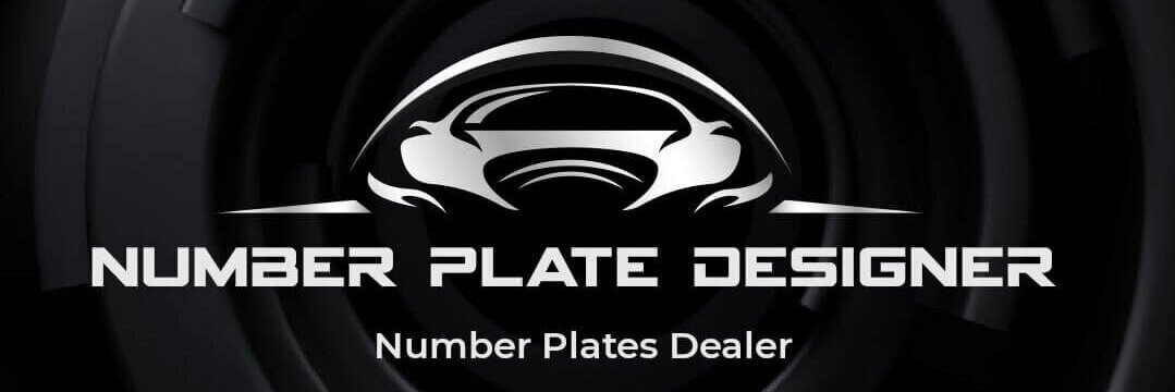 NUMBER PLATE DESIGNER – PRIVATE NUMBER PLATES DEALER